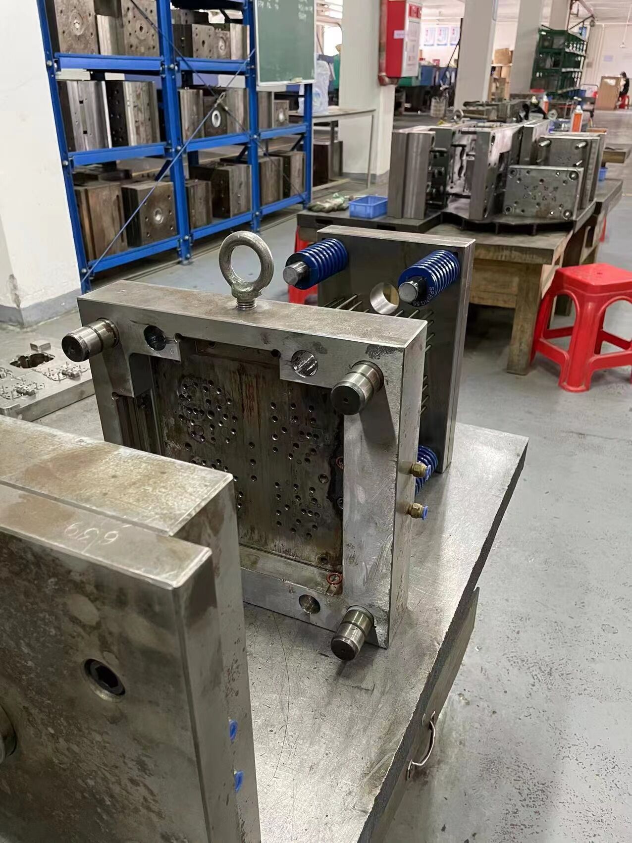 Buy Wholesale China Gear Mold Plastic Gear Mold Plastic Gear Mold Mold ...