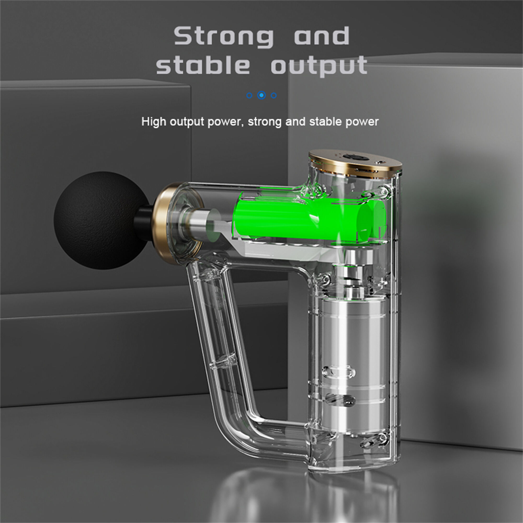 Buy Wholesale China Factory Hot Sale Mini New Design Brush Motor ...