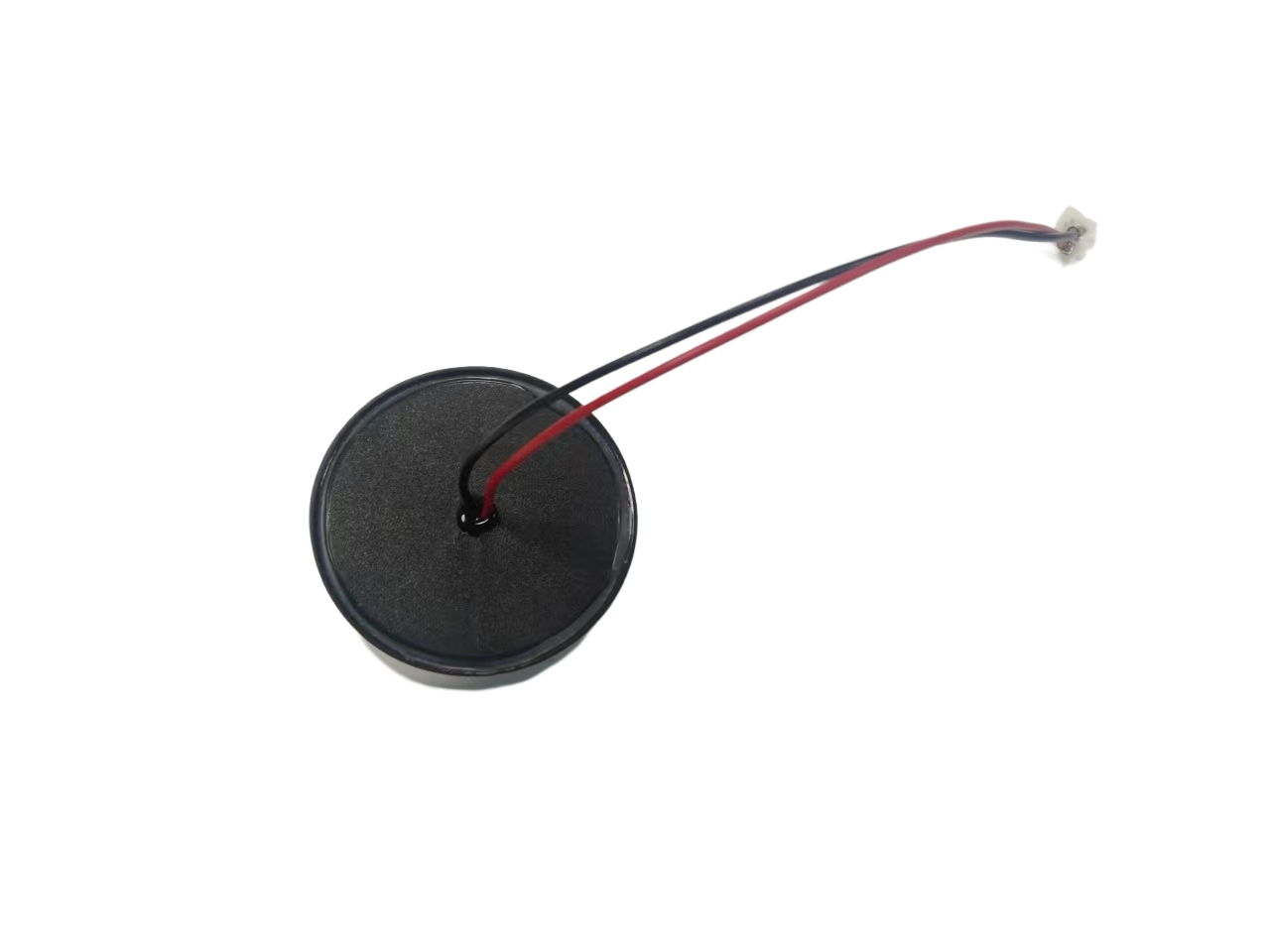 Buy Wholesale China Manufacturer Black Piezoceramic Buzzer External ...