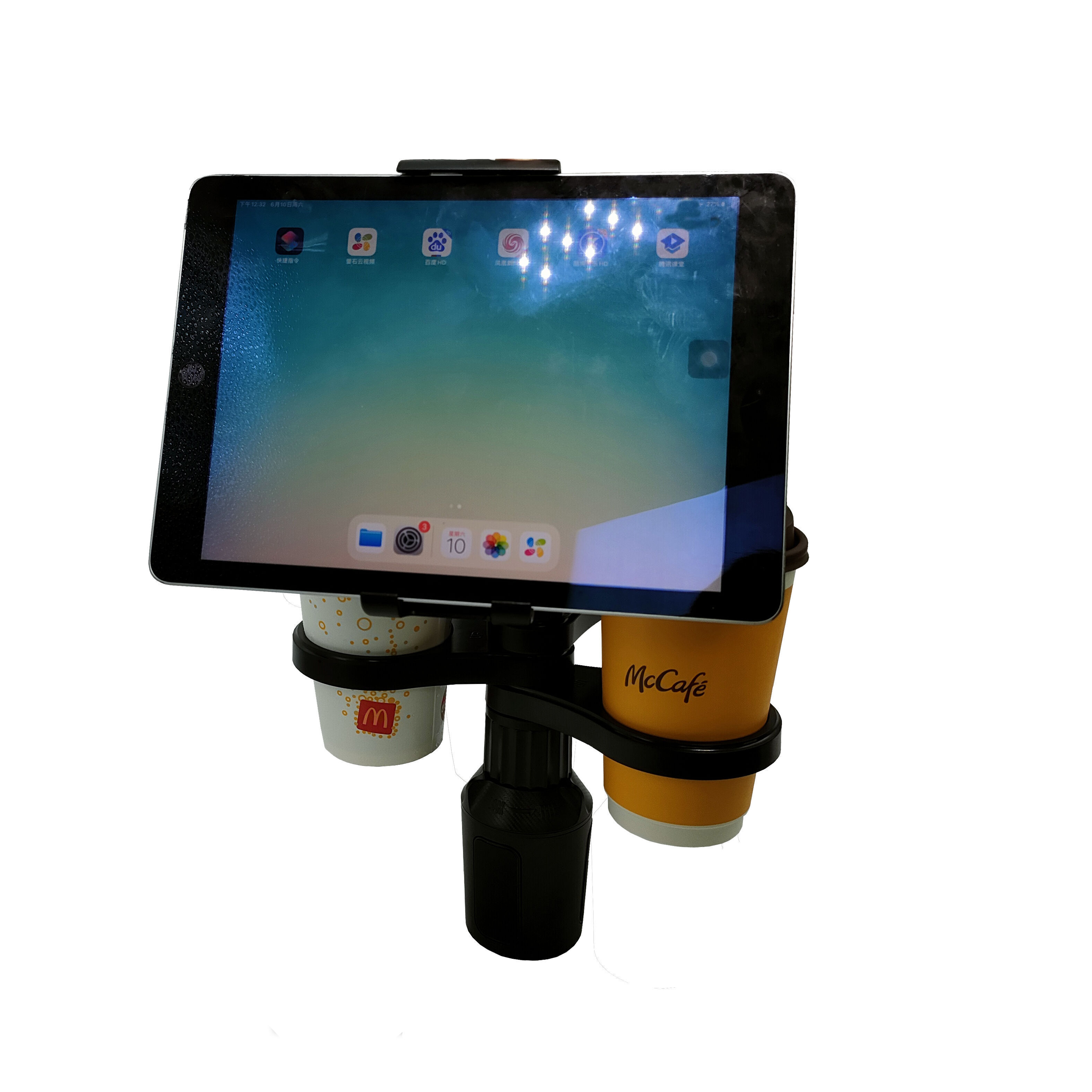 Buy Wholesale Vietnam Lac Hao Viet Nam Car Cup Holder With Adjustable ...