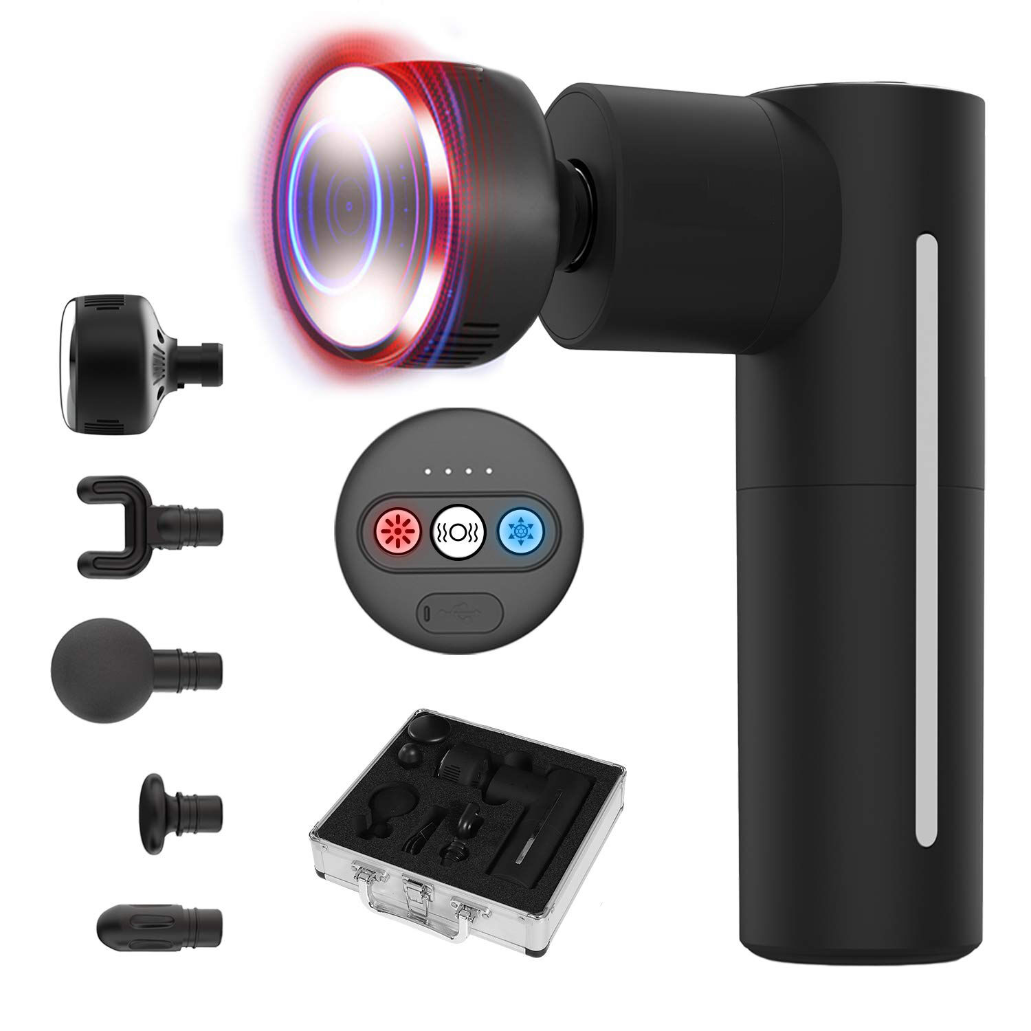 Buy Wholesale China Eyesun Cordless Handle Sports Electric Booster ...