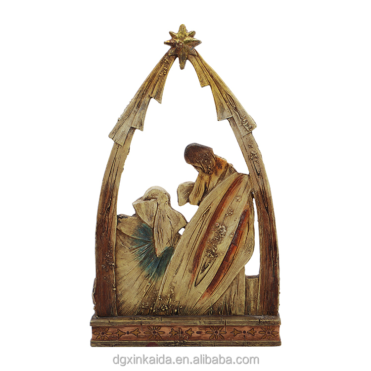 Buy Wholesale China Baby Jesus Born Under The Star Of Bethlehem Holy ...