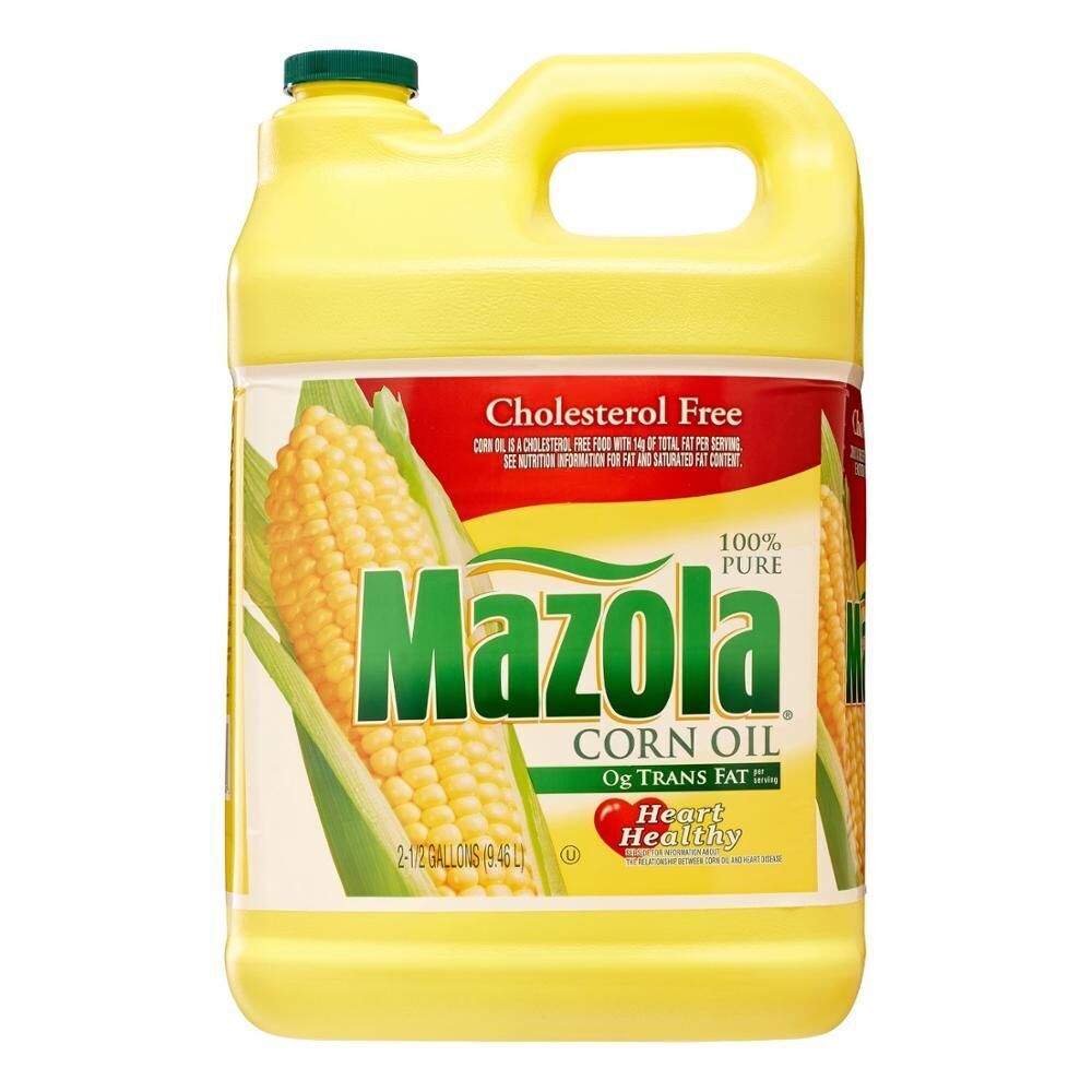 Buy Wholesale United States High Quality Refined Corn Oil For Cooking ...
