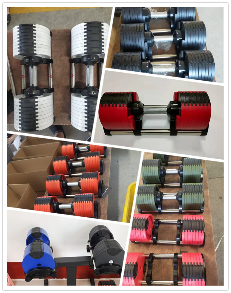 Factory Wholesale Cheap High Quality 20kg/32kg 2/4kg Increment ...