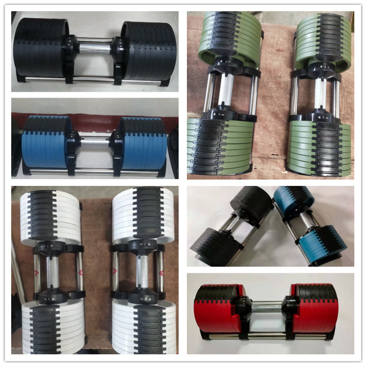 Factory Wholesale Cheap High Quality 20kg/32kg 2/4kg Increment ...