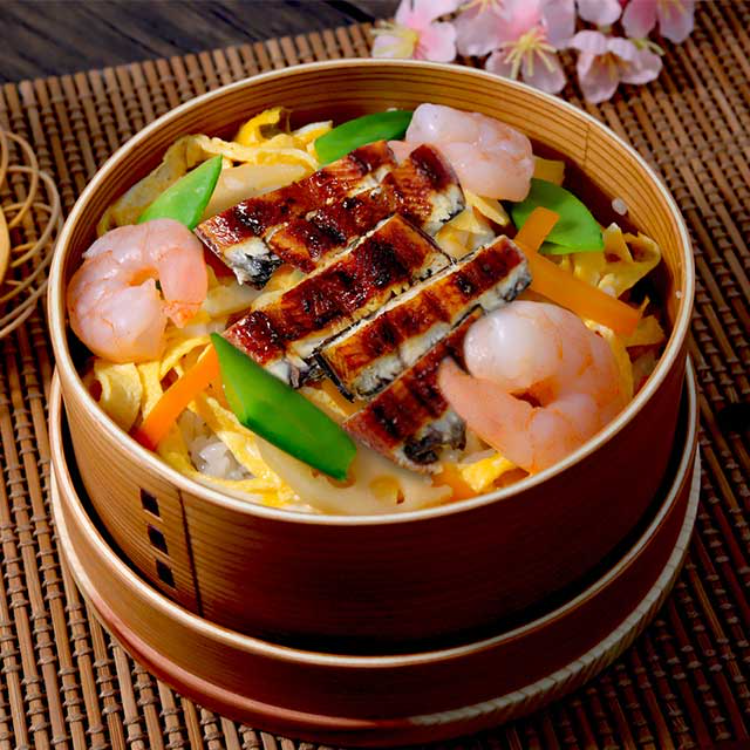 Buy Standard Quality Japan Wholesale Delicious Unagi Sauce Eel Dishes ...