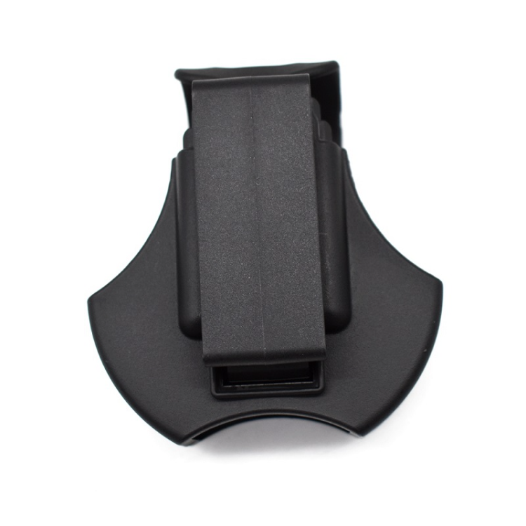 Buy Wholesale China Tactical Open Top Handcuff Holder Case Fits ...