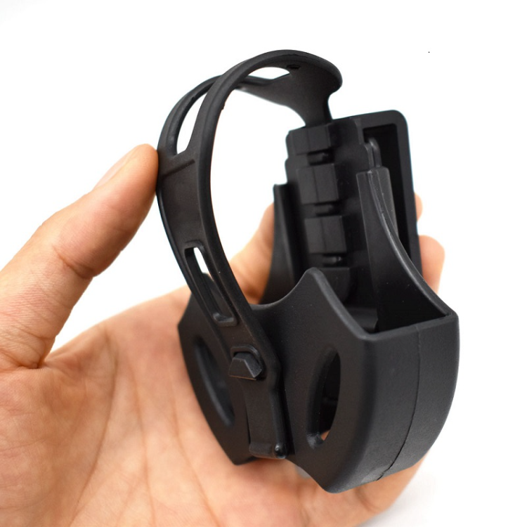 Buy Wholesale China Tactical Open Top Handcuff Holder Case Fits ...