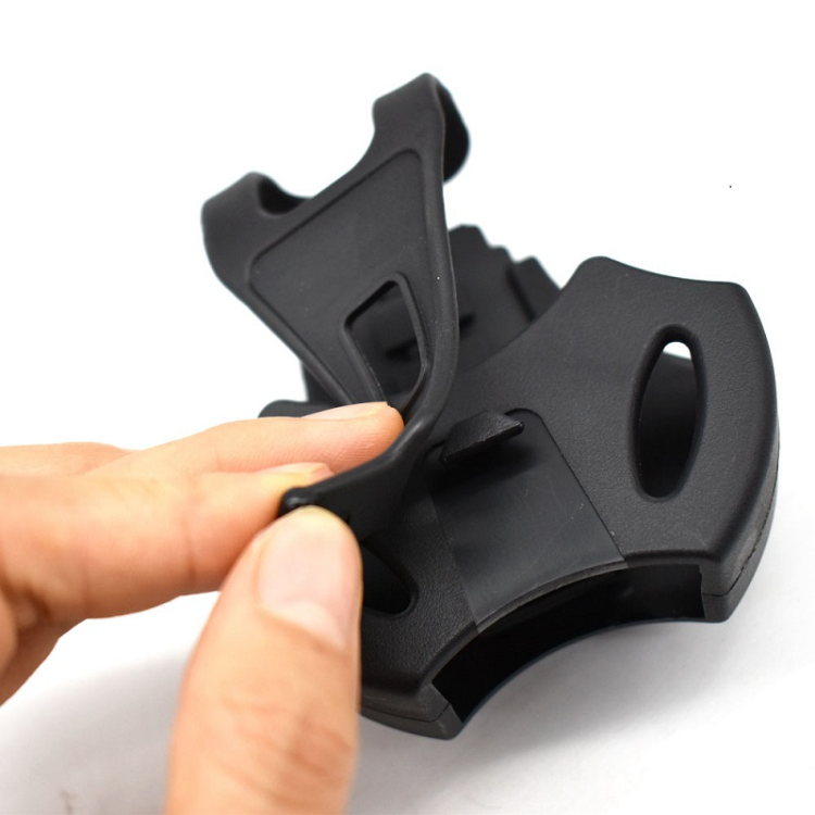 Buy Wholesale China Tactical Open Top Handcuff Holder Case Fits ...