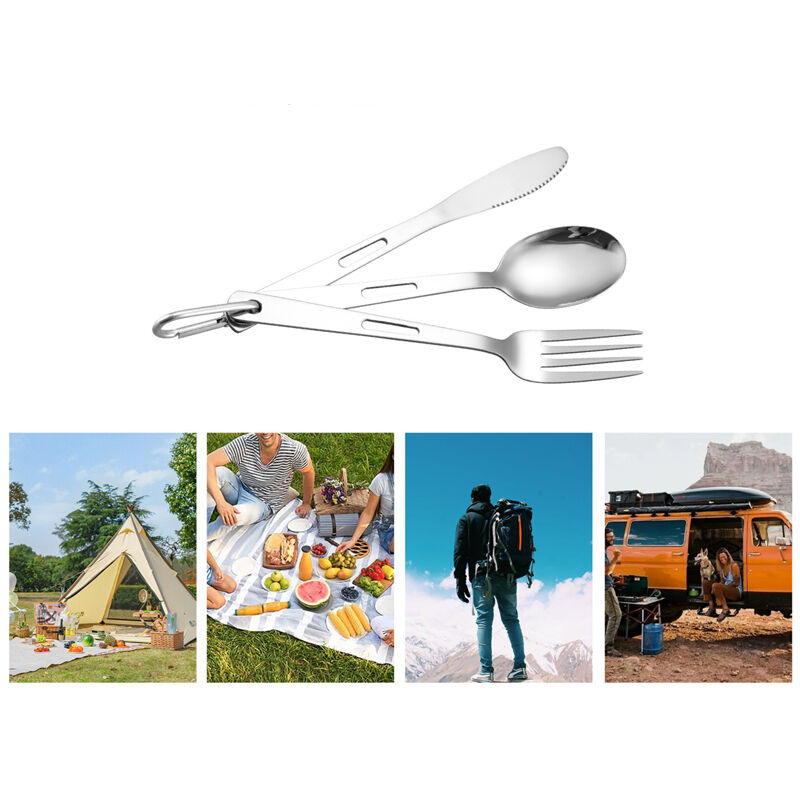 Buy Wholesale China Steak Knife & Fork Sets Flatware Cutlery Set ...