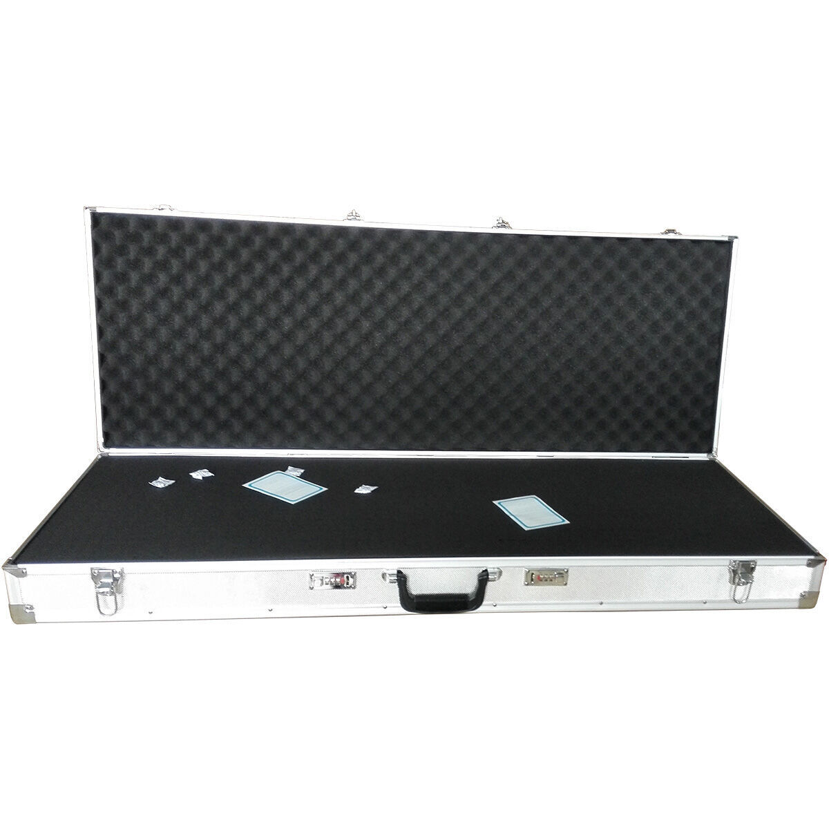 Buy Wholesale China Manufacture Customized Aluminum Rifle Case With ...