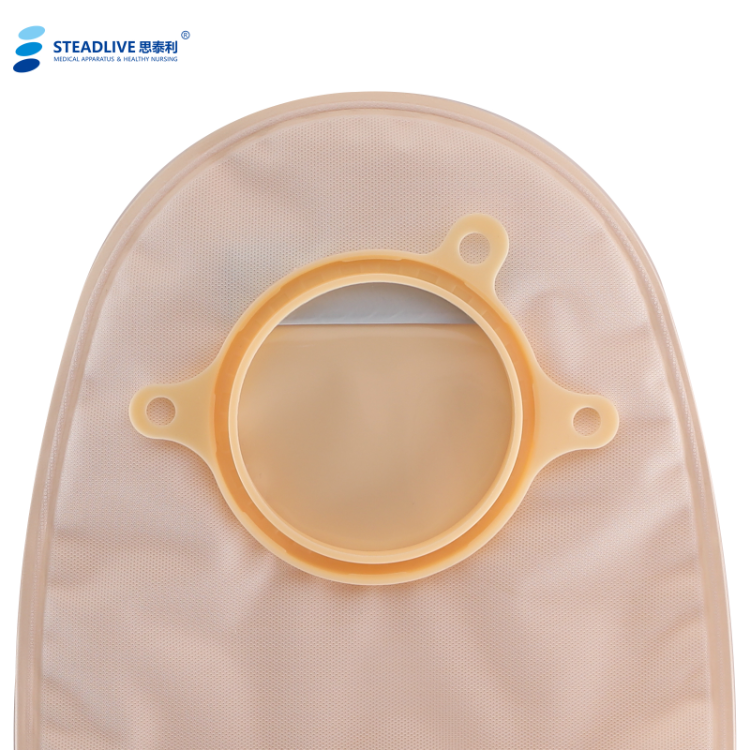 Buy Wholesale China 45/57/70mm Ostomy Bags Colostomy Bag Ring And Belt ...