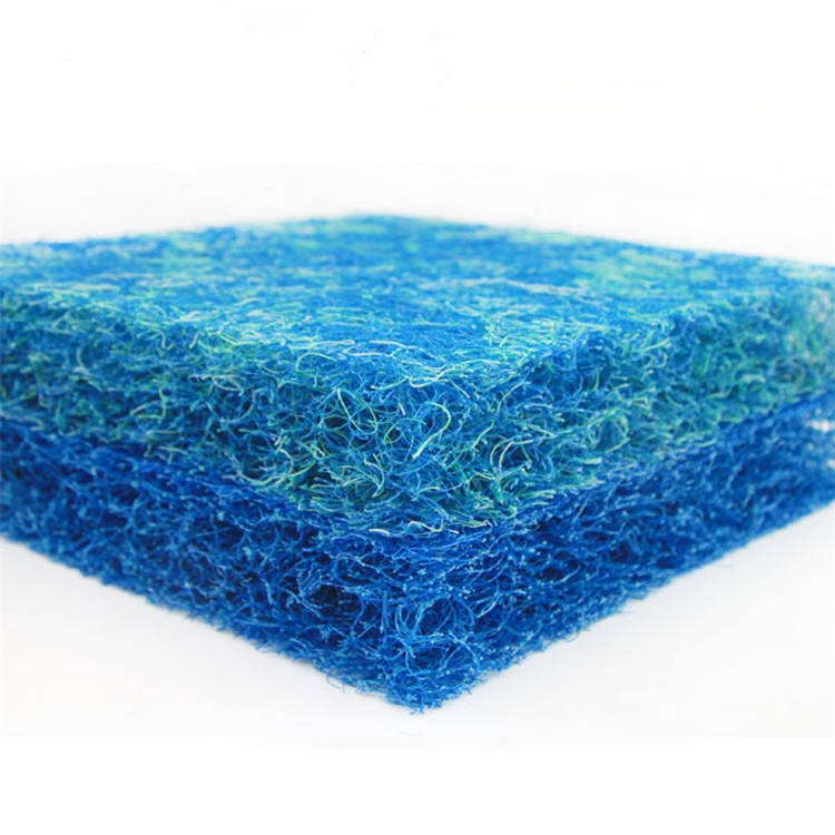 Aquarium Fish Tank 1 Sheet Of 17" X 11" Japanese Jap Mat Koi Pond ...