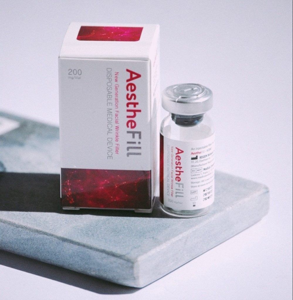 Buy Wholesale Canada Wholesalers Of Korea Aesthefill Polylactic Acid ...