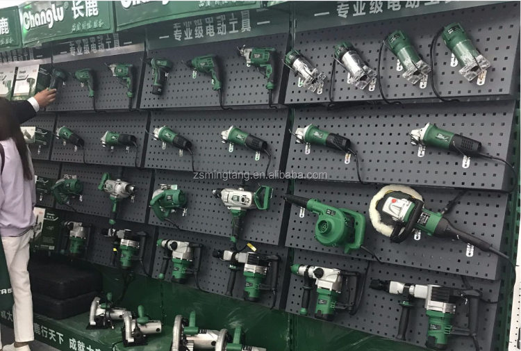 Buy Wholesale China Hardware Display Stand Pegboard Hook Racks ...