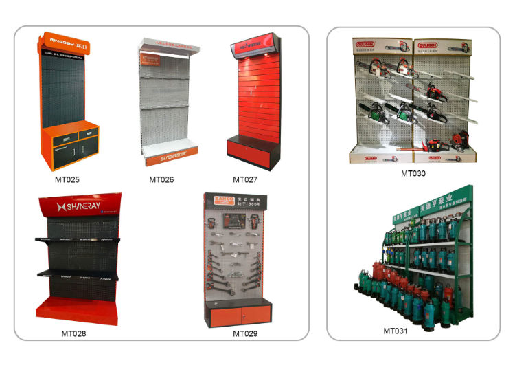 Buy Wholesale China Hardware Display Stand Pegboard Hook Racks ...