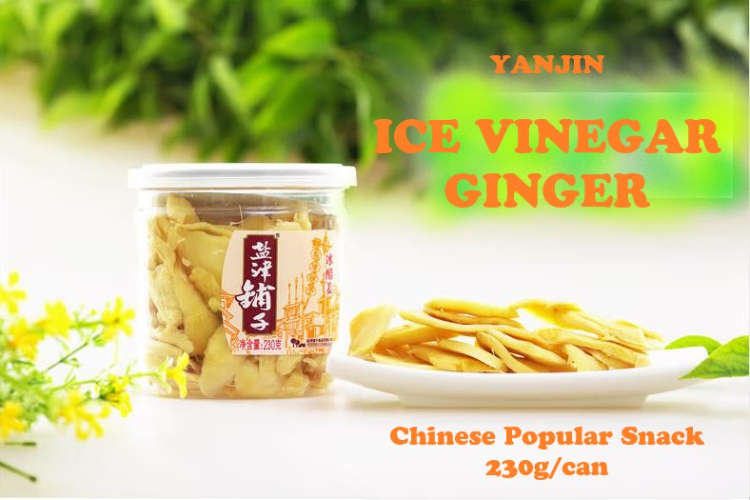 Buy Wholesale China Hot Selling Chinese Traditional Snack Ice Vinegar ...