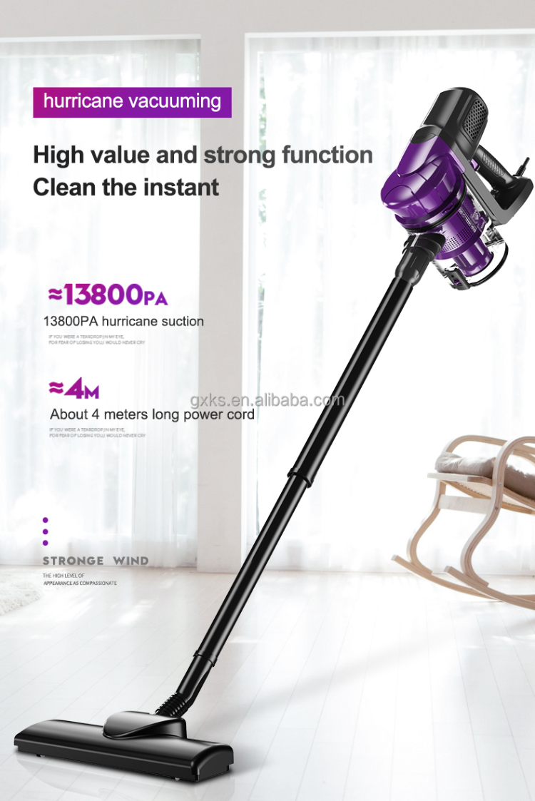 Buy Wholesale China China Smart Floor Mop Hand Held Vacuum Cleaner ...