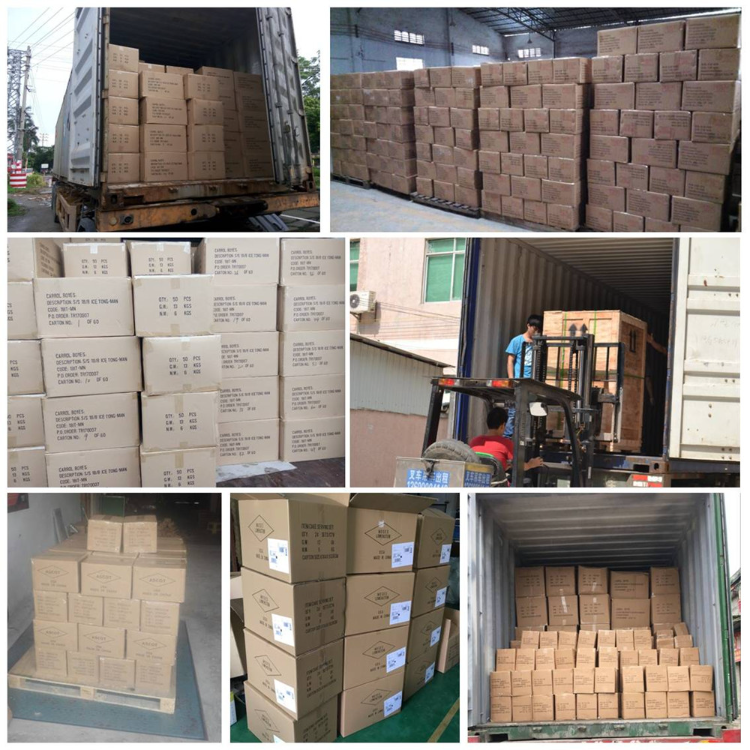 Buy China Wholesale Wholesale As/pp Clear Cube Large-capacity Plastic ...