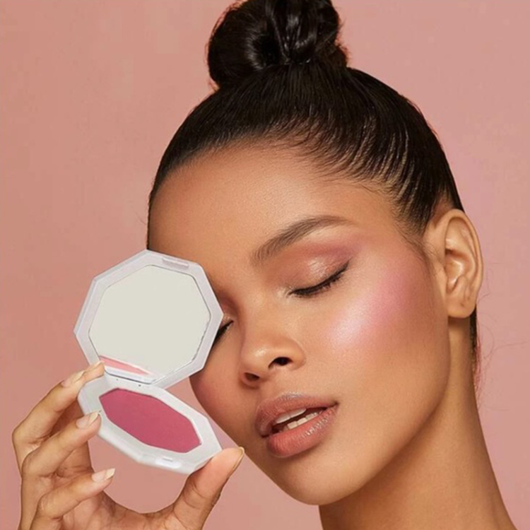 Wholesale Face Makeup Blush Powder Cheek 6 Colors High Quality Single ...