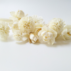 Buy Wholesale China Shape Curly Rattan Diffuser Stick Natural Wavy Reed ...