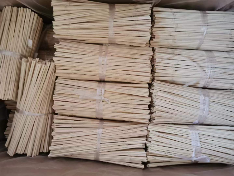 Buy Wholesale China Shape Curly Rattan Diffuser Stick Natural Wavy Reed ...