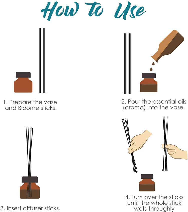 Buy Wholesale China Shape Curly Rattan Diffuser Stick Natural Wavy Reed ...