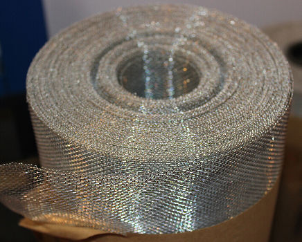 Buy Wholesale China Wholesaler Of Stainless Steel Wire Mesh , Used In ...