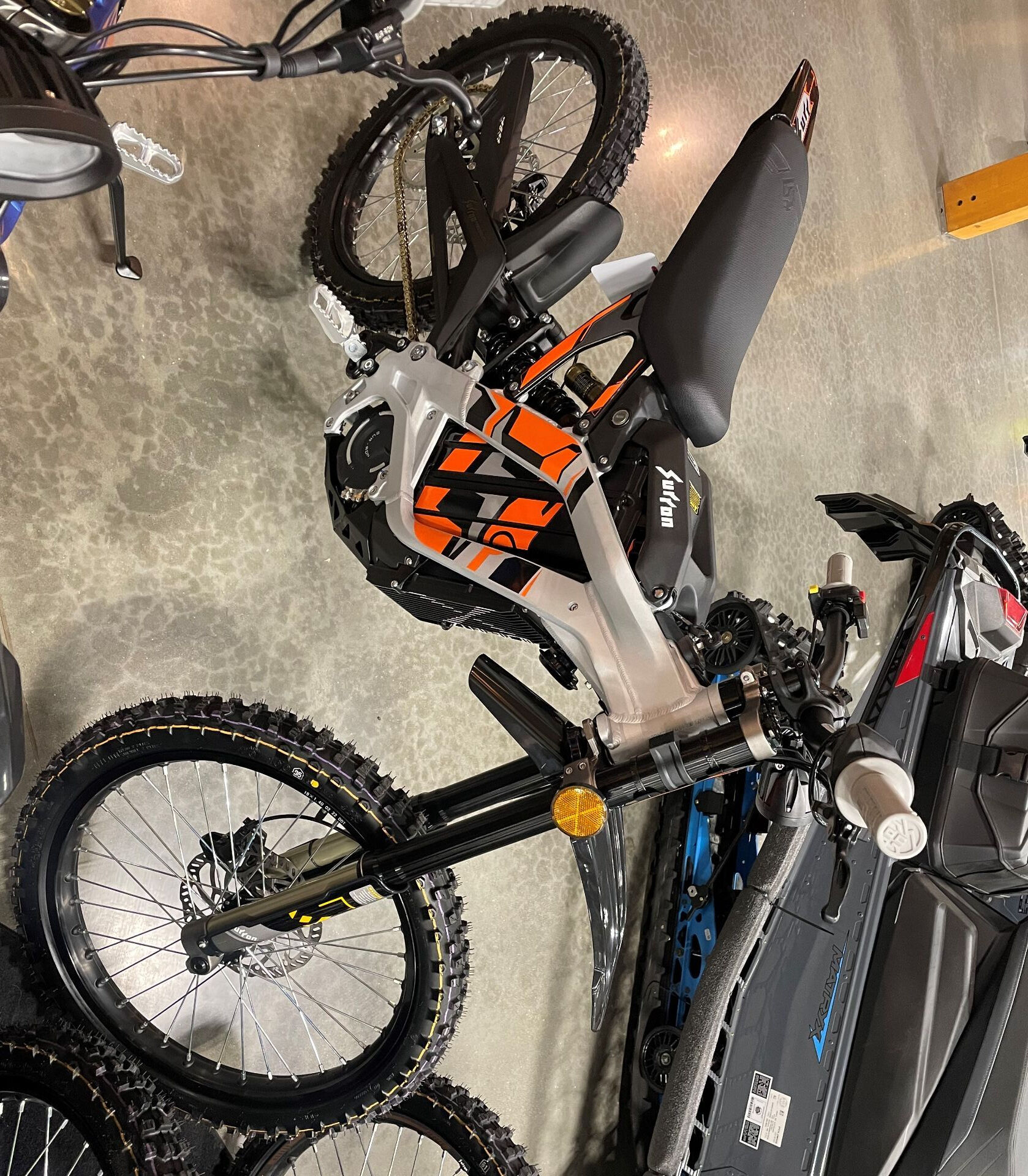 Buy Wholesale Canada Sur Ron E-bike Wholesale & Sur Ron E-bike ...