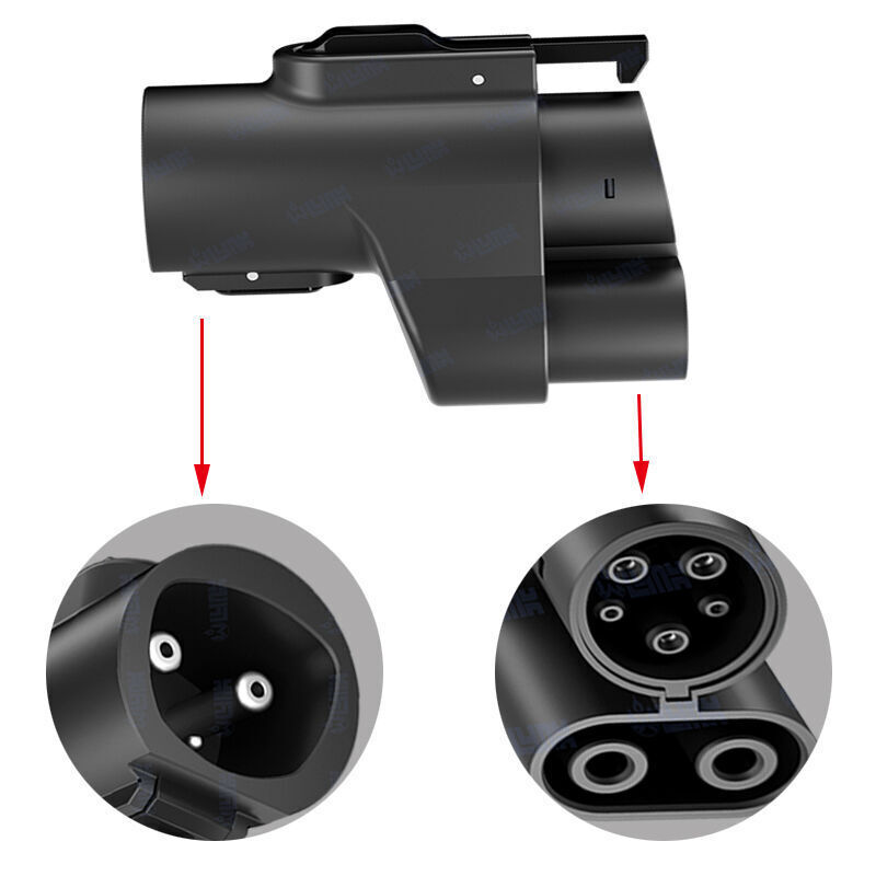 Buy Wholesale China Tenwell Hot Selling Rapid Charging J1772 To Ev ...