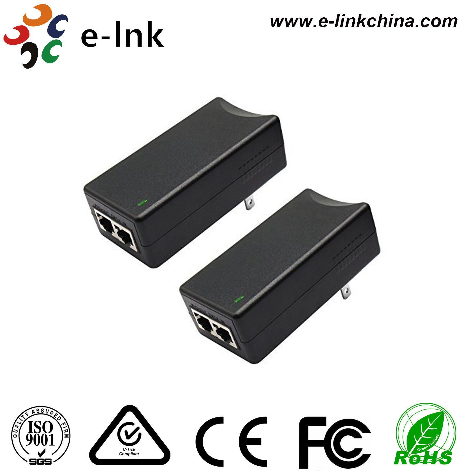 Buy Wholesale China Wall Mount Active Poe Injector-#1234 & Wall Mount ...