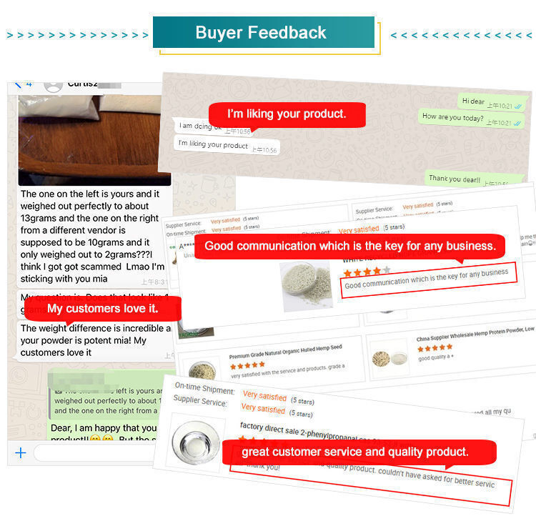 Buy Wholesale China High Purity Organic Intermediate/cosmetics Raw ...