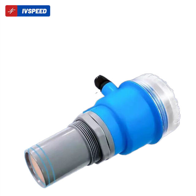 Ivspeed Wholesale Guided Wave Radar Level Gauge With Tank Display ...