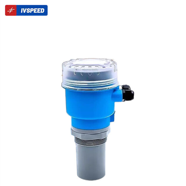 Ivspeed Wholesale Guided Wave Radar Level Gauge With Tank Display ...