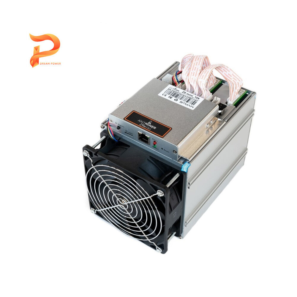 Buy Wholesale China Antminer Z9 Mini From Bitmain Mining Equihash ...