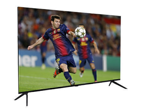 Buy Wholesale China Big Screen 100 Inch Curved Smart Tv 4k Uhd Led Tvs ...