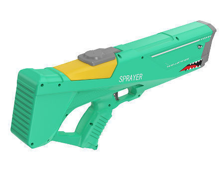 Buy Wholesale China High Pressure 500cc Capacity Water Gun For Summer ...