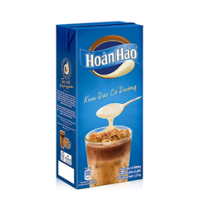Buy Wholesale Vietnam Hoan Hao Condensed Milk 1.27kg/ Sweetened ...