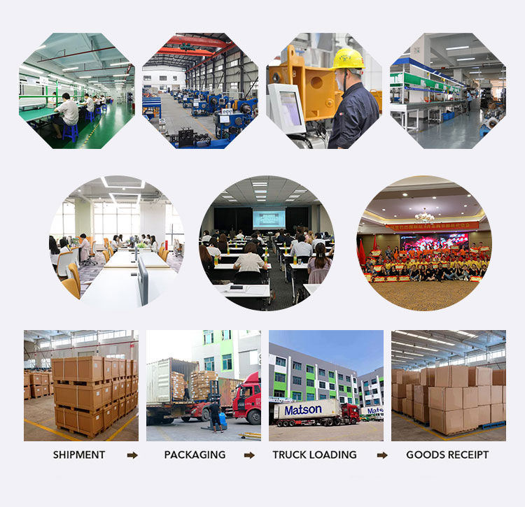 Buy China Wholesale Push-behind Floor Scrubber Wire Type Hand Push Type ...