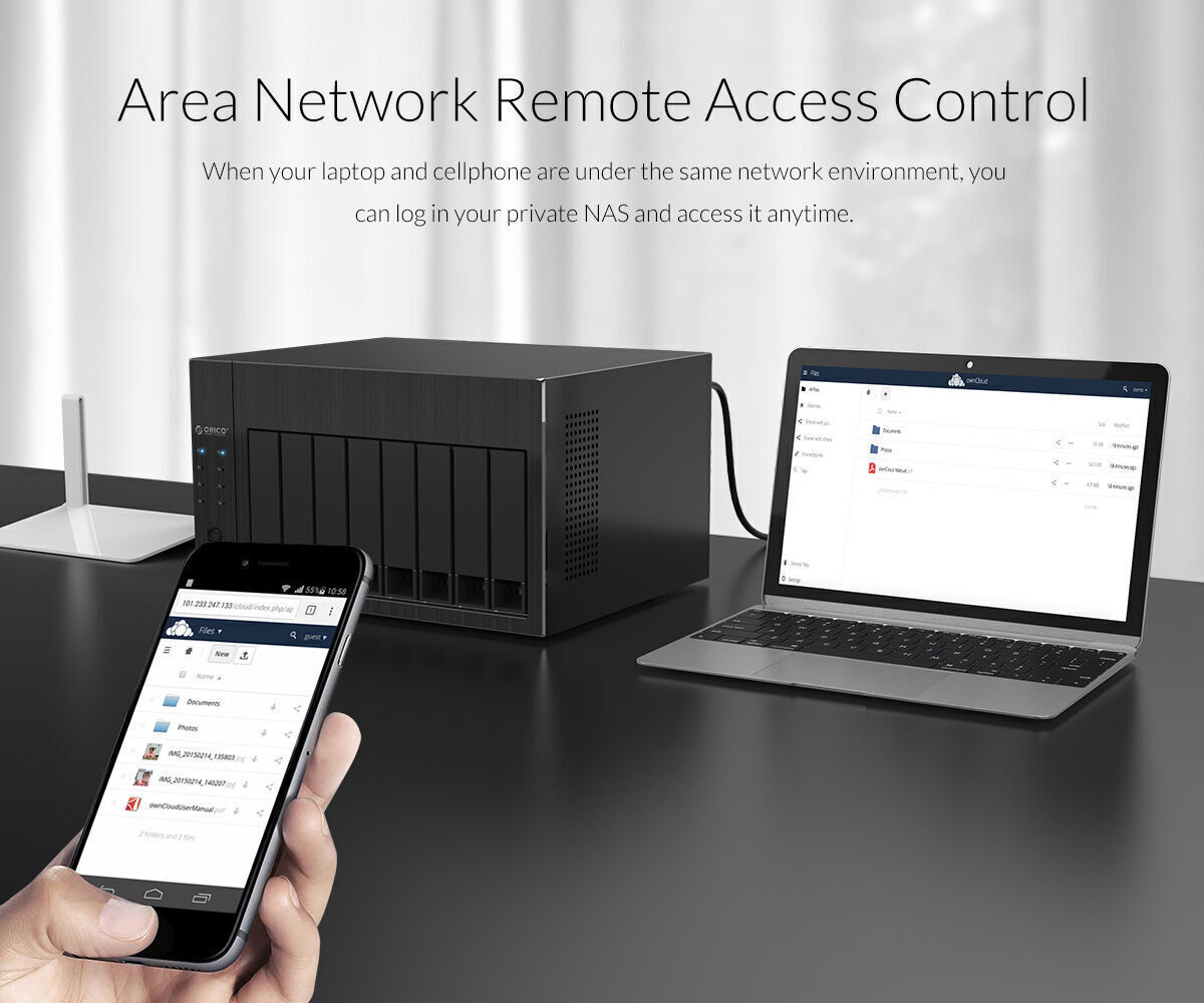 Buy Wholesale China Odm Manufacturing Nas For Data Centers That Network ...