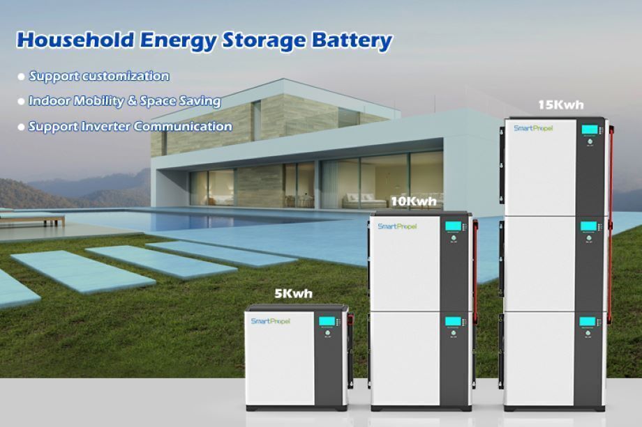 Buy Wholesale China Brick Lifepo4 48v 200a Lithium Ion Battery 10kwh ...