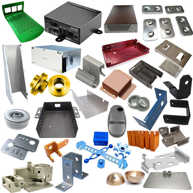 Buy Wholesale China Oem Sheet Metal Stamping Parts Laser Cutting Parts ...