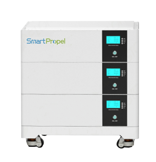 Buy Wholesale China Stackable 48v 500ah Lithium Batteries Pack 48v 5kwh ...