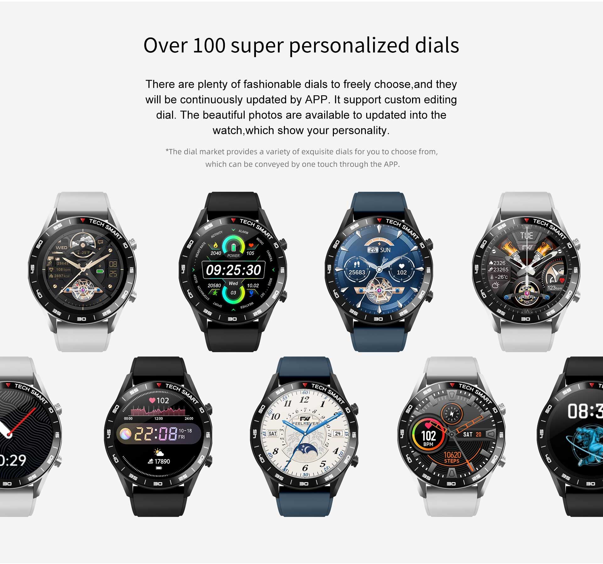 Buy Wholesale China Zl45-02smart Watch Smart Bracelet Ce Rohs Smart ...