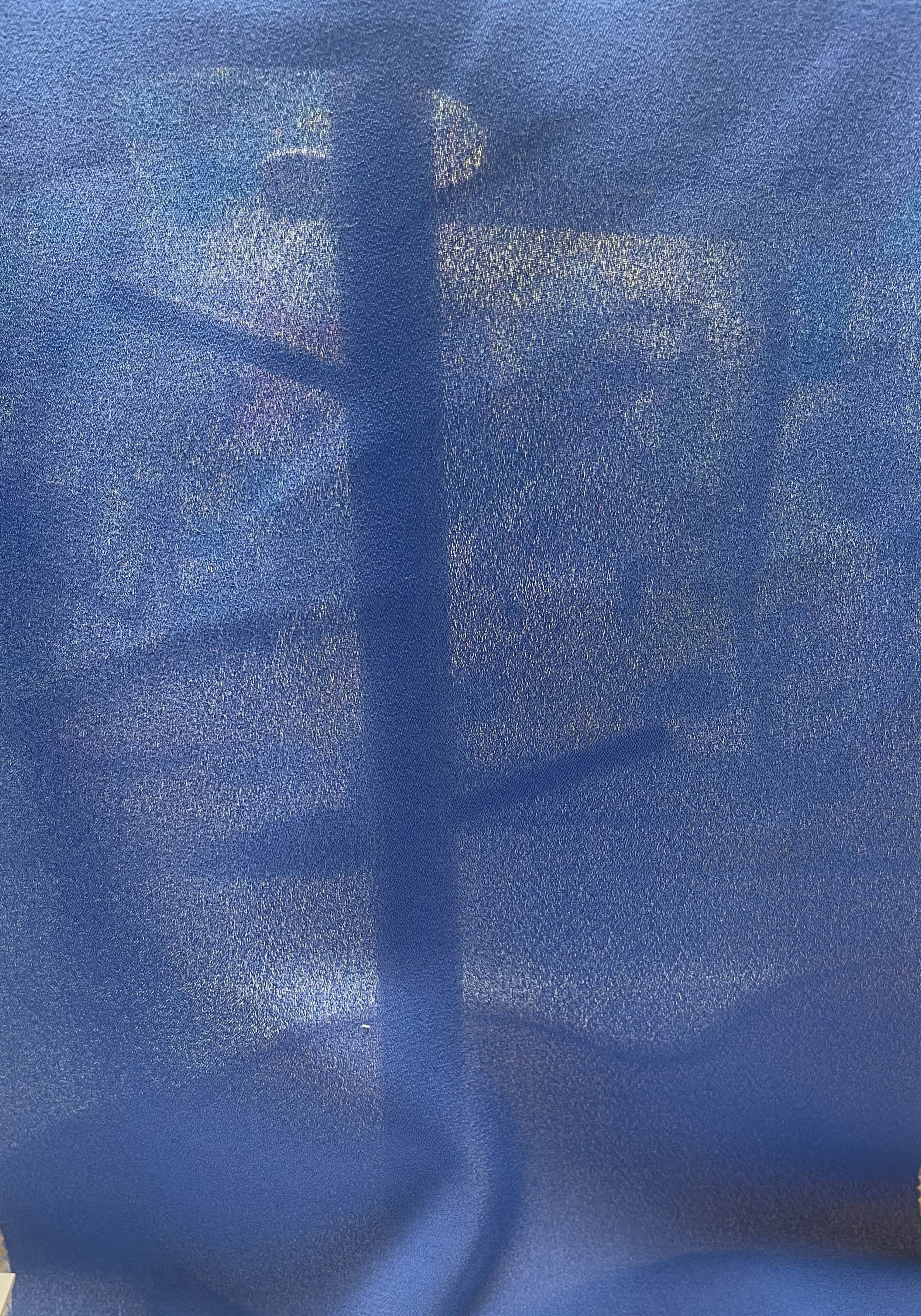 Buy Wholesale China 70% Recycle Polyester 30% P Fabric For Dress ...