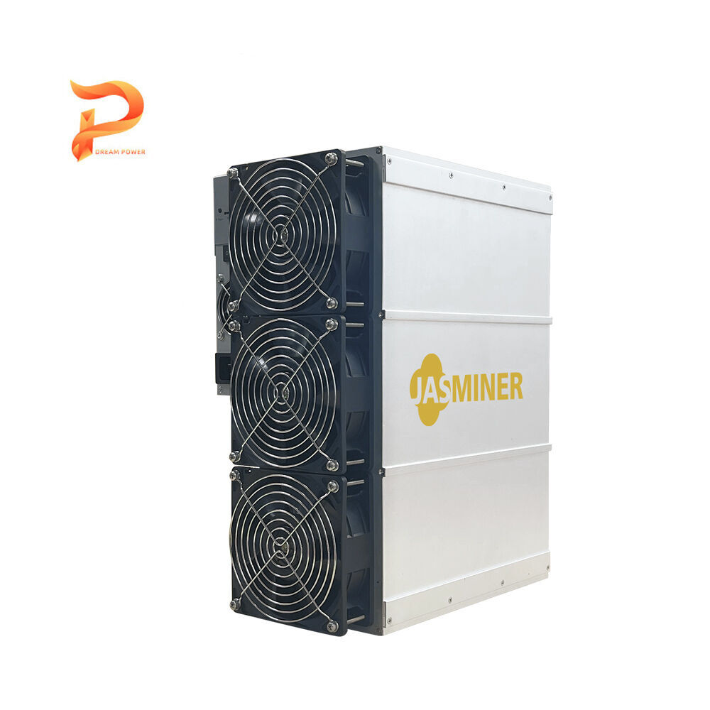 Buy Wholesale China Jasminer X16-p Mining Ethash Algorithm High Throughput Power Server & Power ...