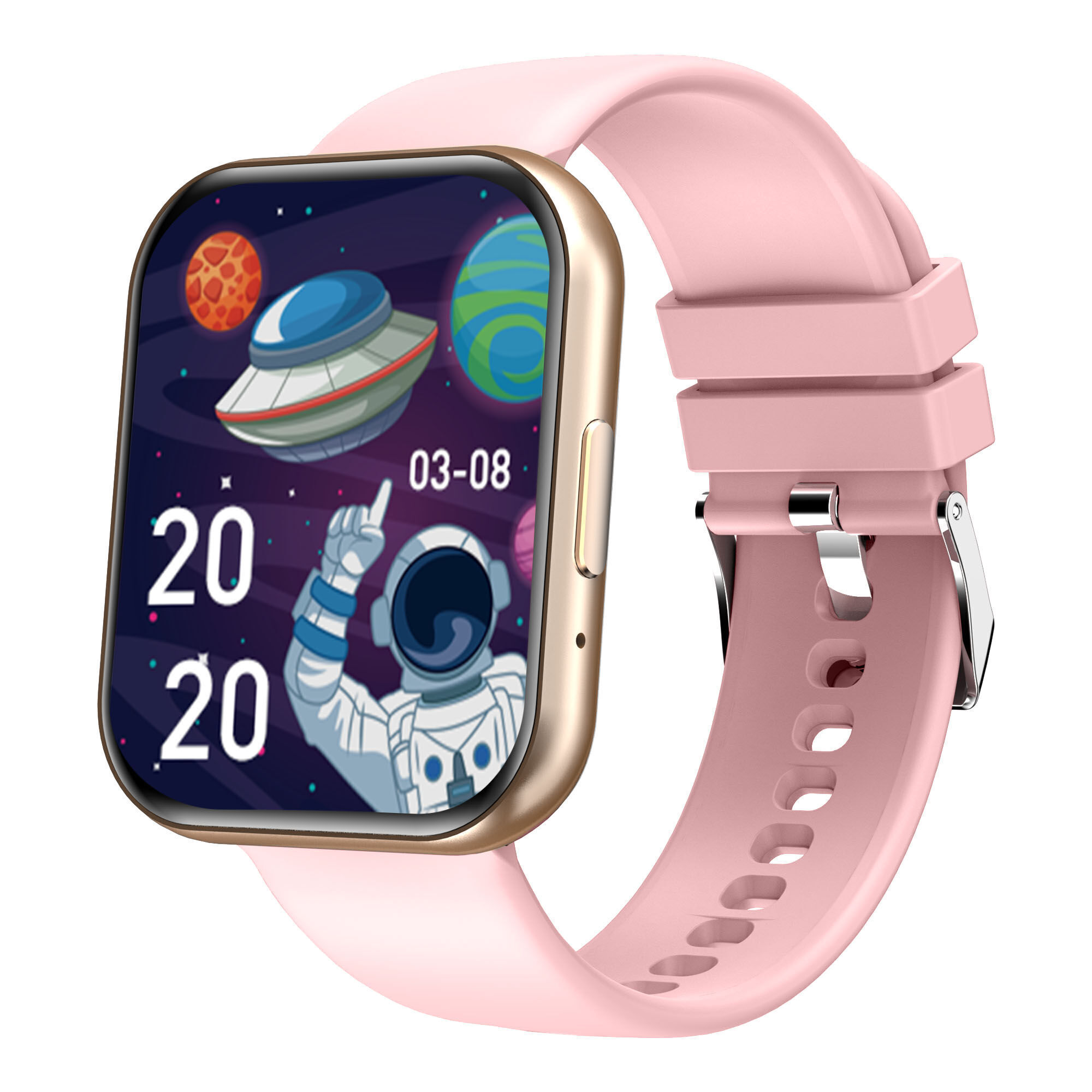 Buy Wholesale China Promo 1.81inch Ips Display 240*286 Pixels Bluetooth ...