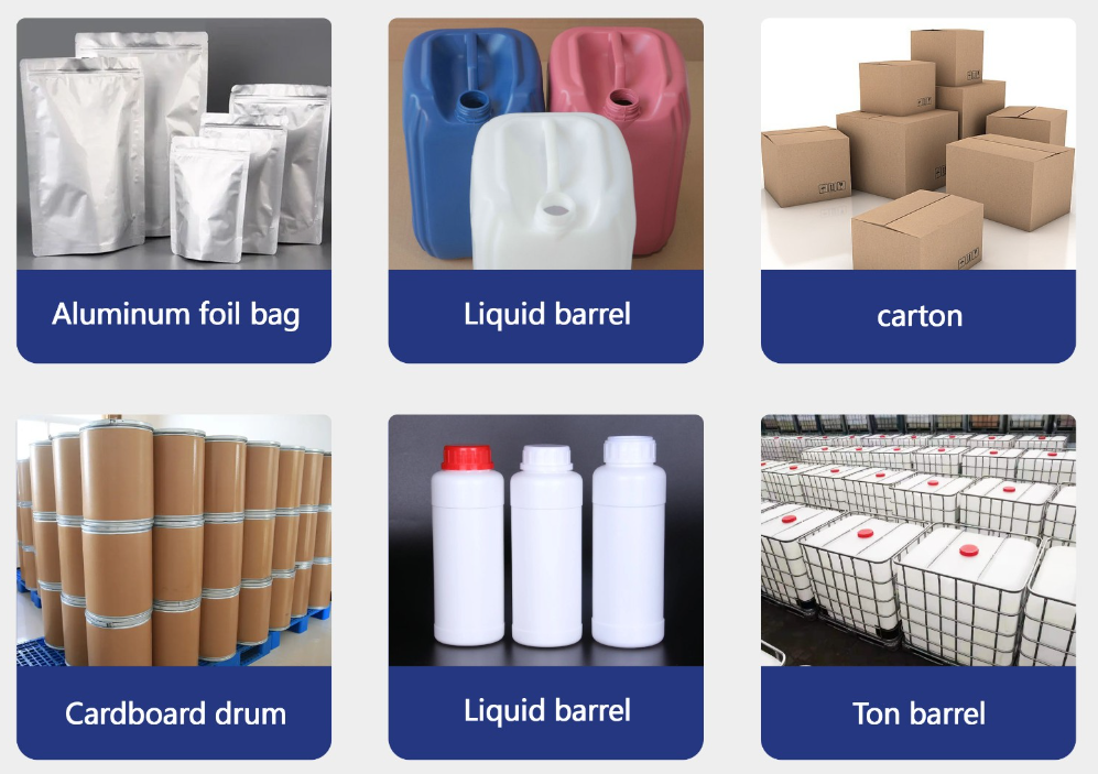 Buy Wholesale China Manufacturer Supply High Quality Chemical ...