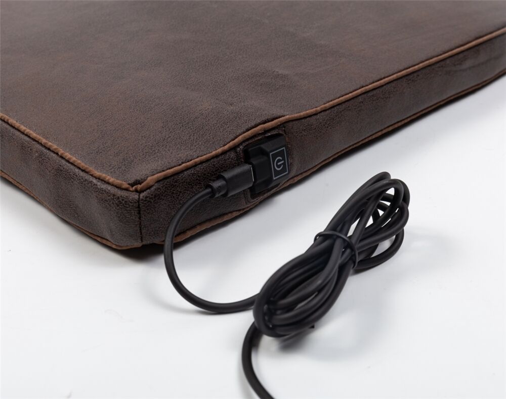 Buy Wholesale China Electric Carbon Fiber Graphene Heating Cushion Pad ...