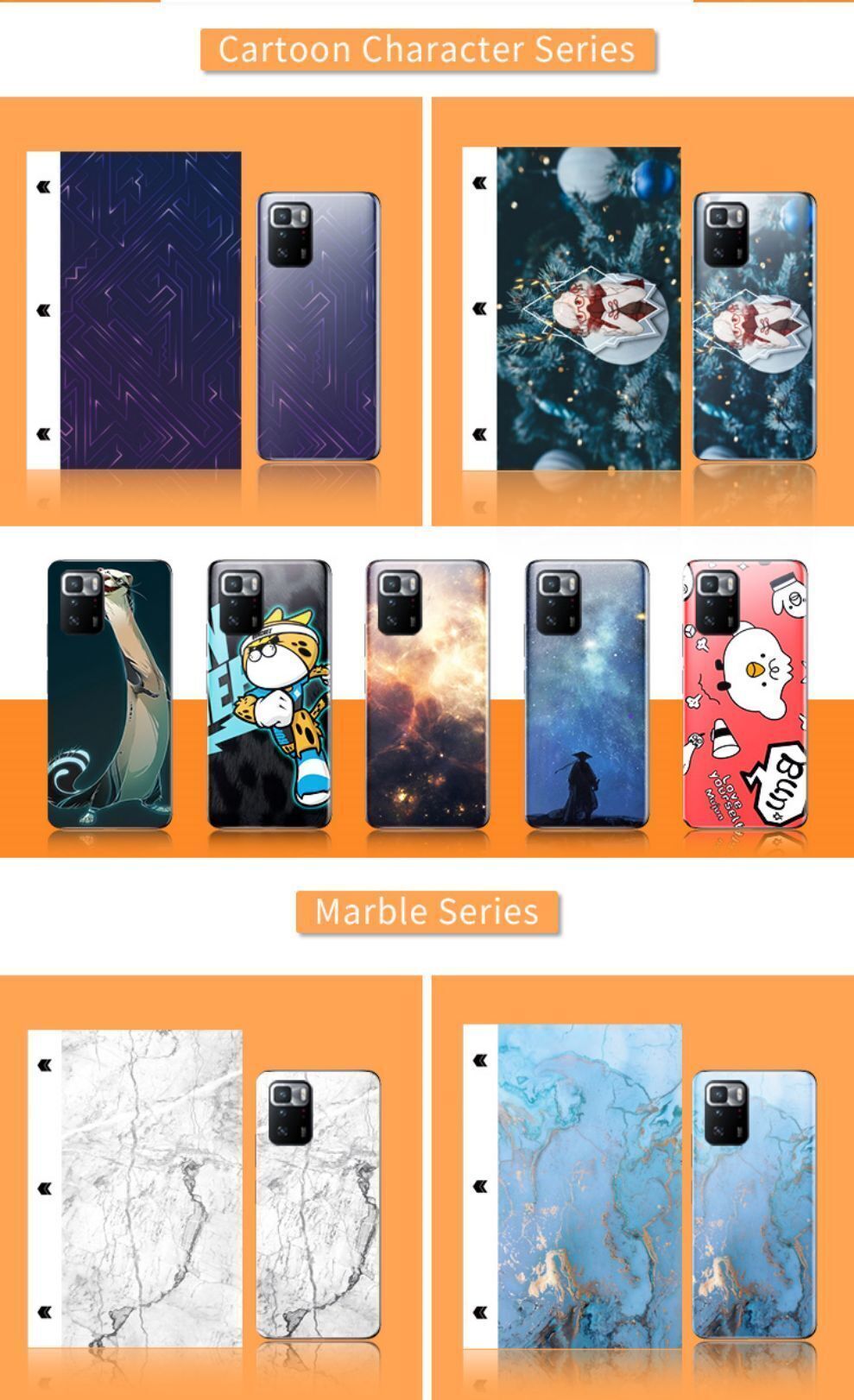 Buy Wholesale China Universal Mobile 3d Relief Back Screen Protector ...